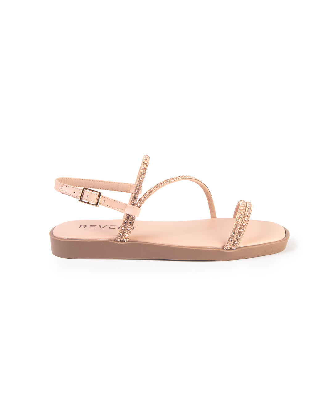 Sandalia Santa – Revent Calzado